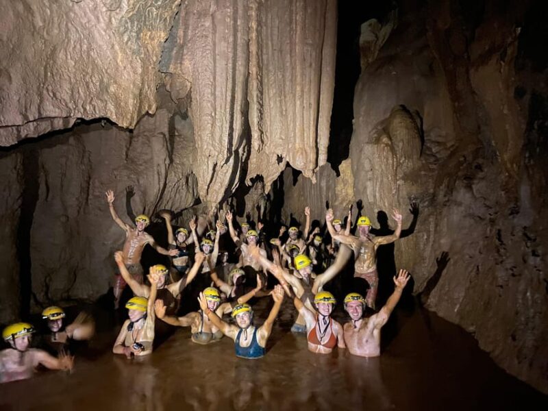 Explore Phong Nha Cave & Dark Cave by Bicyle - Authentic Feedback & What Travelers Say