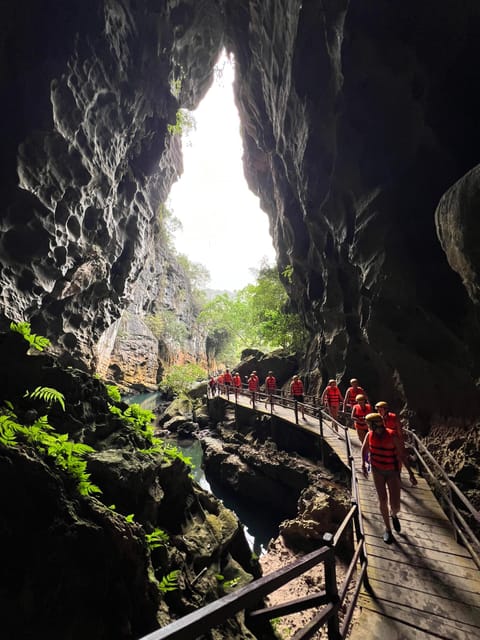 Explore Phong Nha Cave & Dark Cave by Bicyle - Final Thoughts