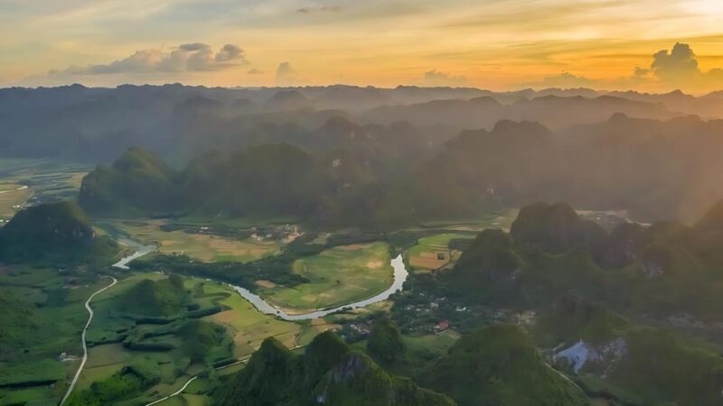 Explore Phong Nha - Ke Bang National Park 2D1N - The Experience for Different Travelers