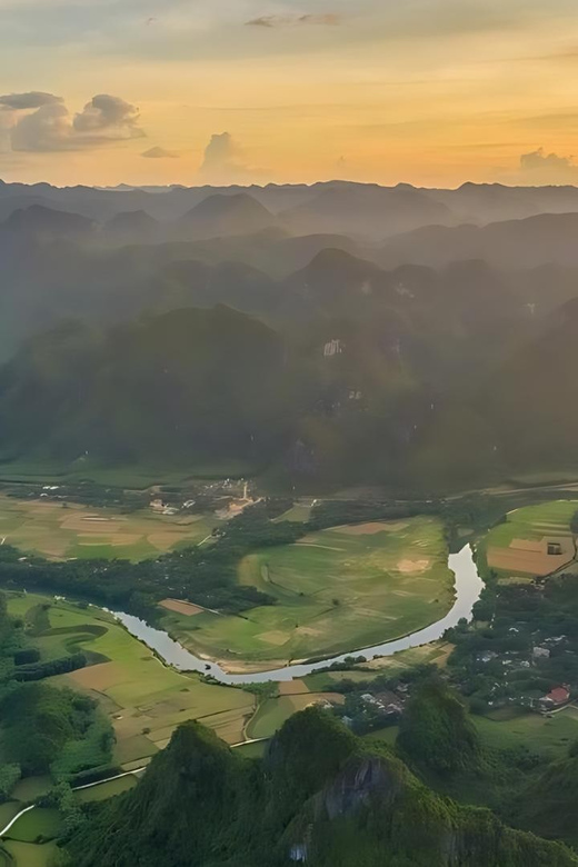 Explore Phong Nha - Ke Bang National Park 2D1N - FAQs