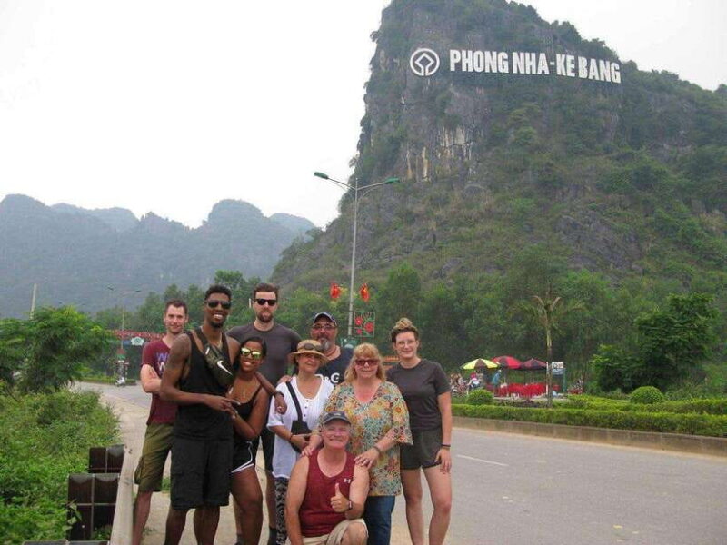 Explore Phong Nha & Paradise Caves: 2-Day Adventure from Hue - The Sum Up