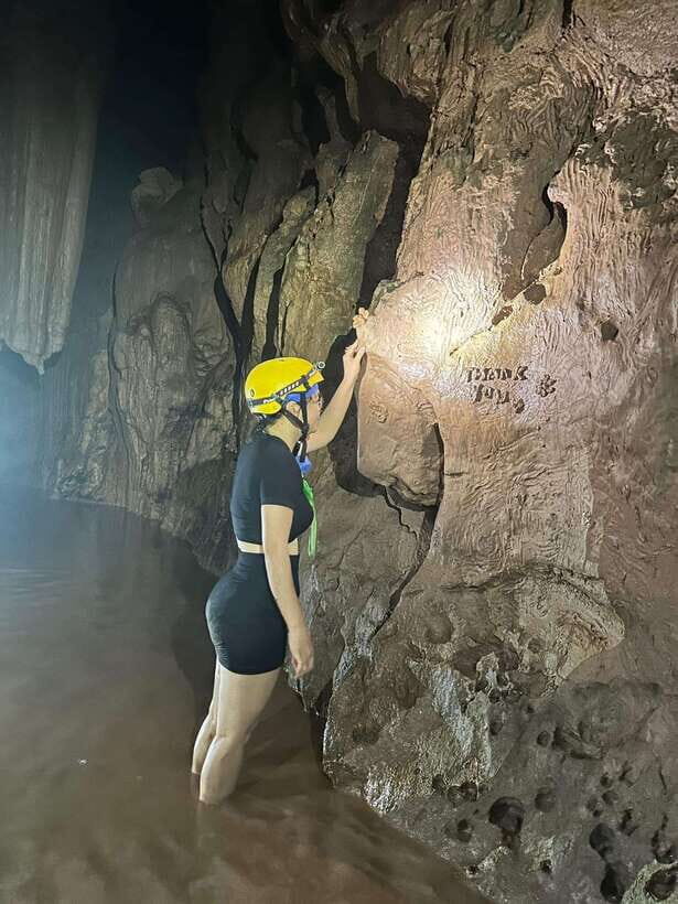 Explore Phong Nha & Thien Duong Caves Tour From Dong Hoi - A Closer Look at the Tour Experience