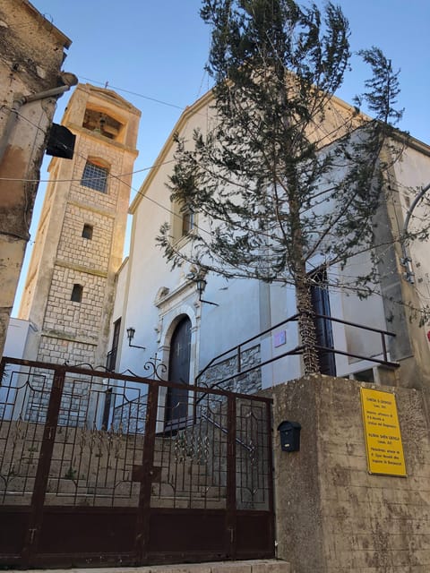 Explore Piana degli Albanesi: History, Culture and Flavors - Who Will Love This Tour?