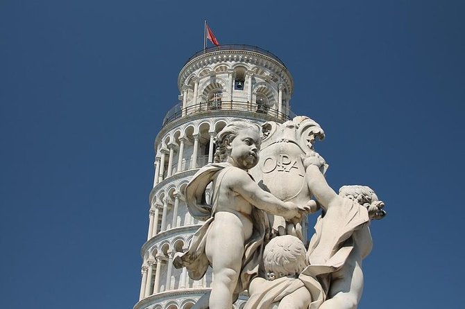 Explore Pisa City Tour Review - Inclusions and Highlights