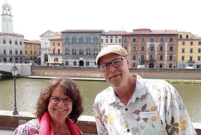 Explore Pisa City Tour Review - Customer Feedback and Praise