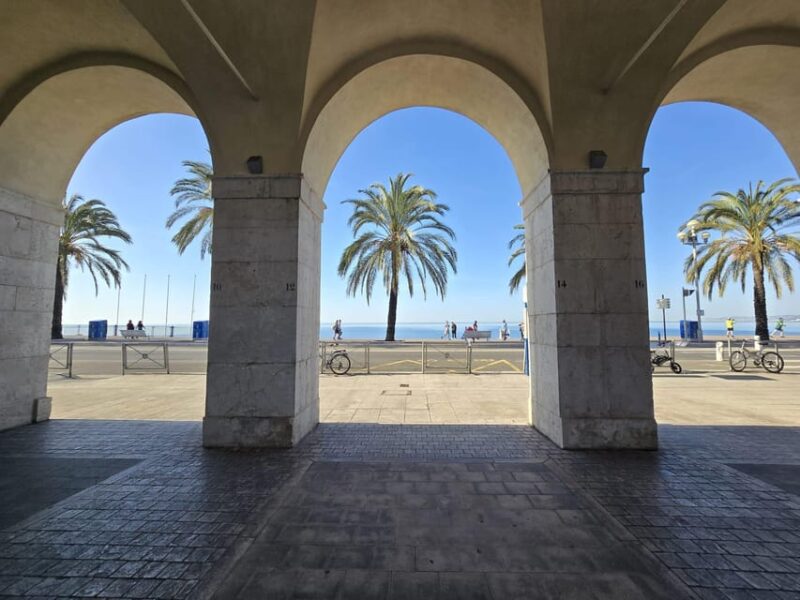 Explore, Play, Discover, ... Unlock the Secrets of Nice ! - Who Will Enjoy This Experience?