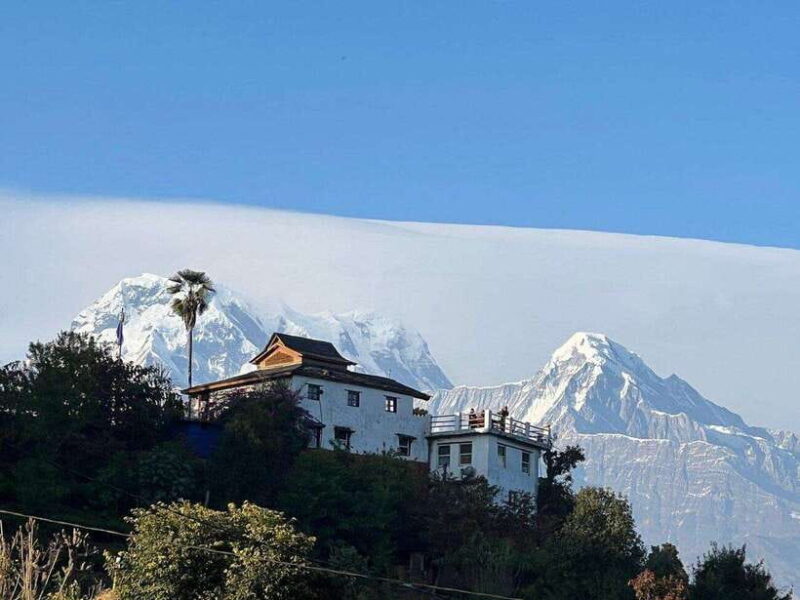 Explore Pokhara: 2 Days of Beauty & Adventure" - FAQs