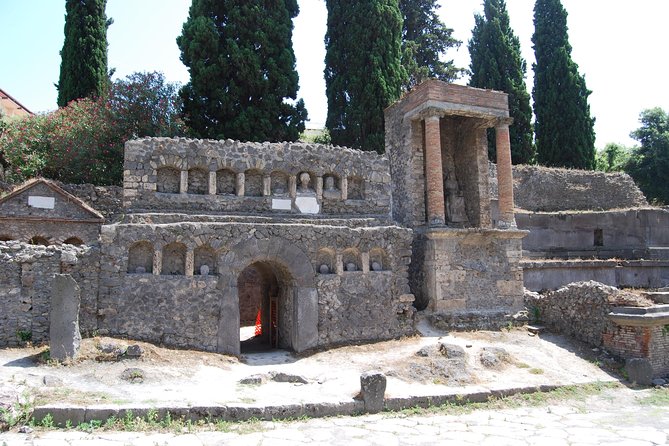 Explore Pompei Ruins with your Private Archaeologist - The Sum Up: Who Is This Tour Perfect For?