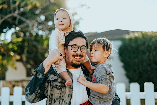 Explore Portland A Family Adventure - What to Expect From the Experience