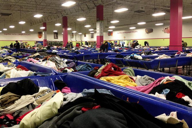 Explore Portland Thrift Shops! - An In-Depth Look at the Portland Thrift Shops Tour