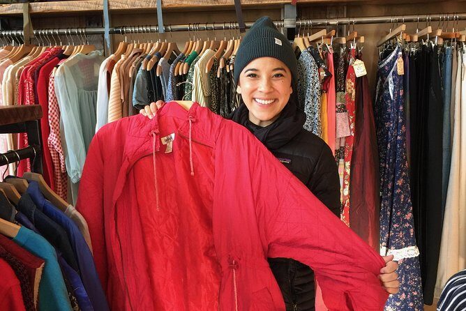 Explore Portland Thrift Shops! - FAQs