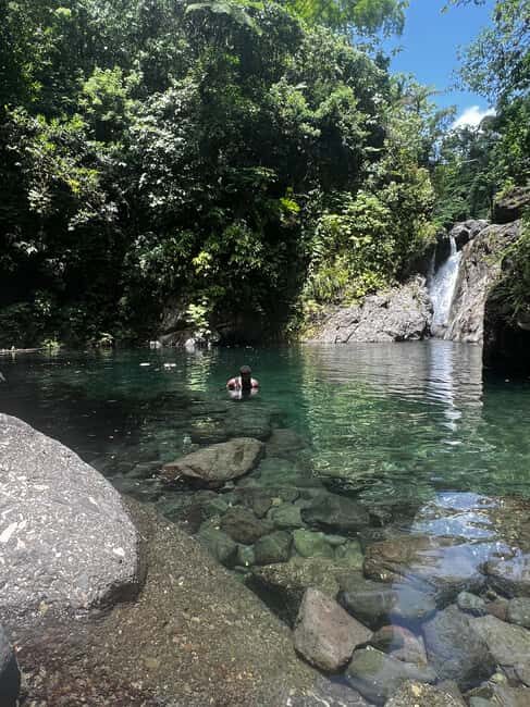 Explore Portlands Beaches,Waterfalls and Mountains - Key Points