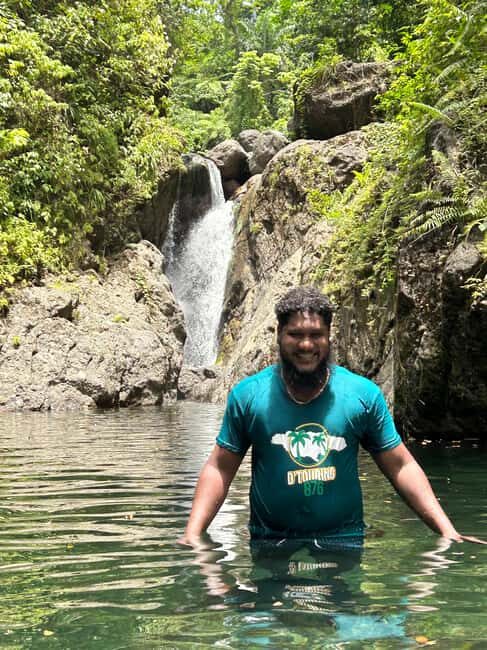 Explore Portlands Beaches,Waterfalls and Mountains - A Detailed Look at the Tour Experience