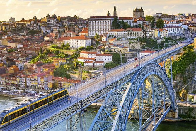 Explore Porto & Aveiro within Riverboat Cruises - Private Full Day Tour from Lisbon with Lunch - The Practicalities: What You Need to Know