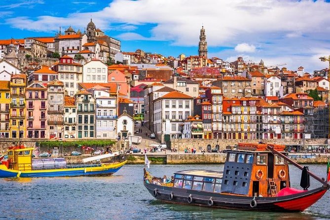 Explore Porto & Aveiro within Riverboat Cruises - Private Full Day Tour from Lisbon with Lunch - The Sum Up: Who Will Love This Tour?