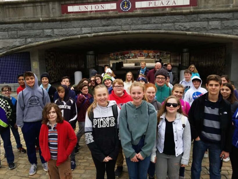 Explore Providence Scavenger Hunt - The Sum Up