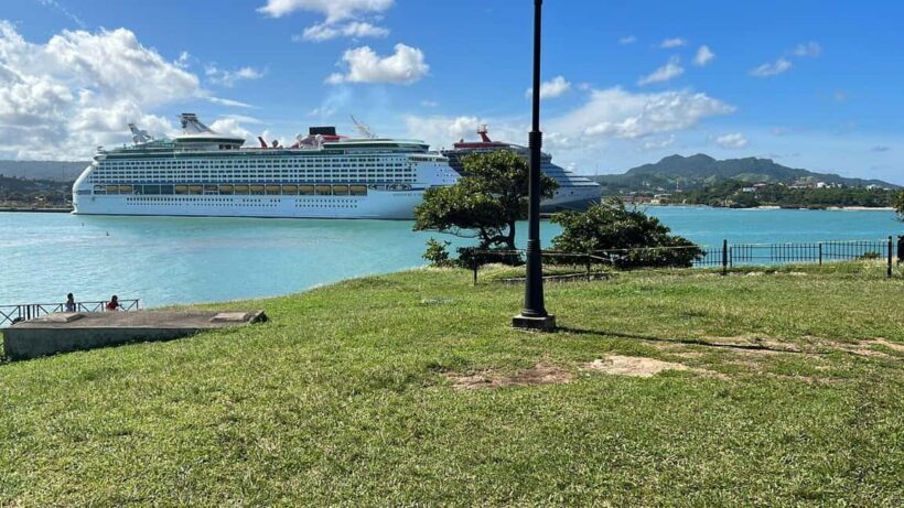 Explore Puerto Plata. City Tour - A Closer Look at the Itinerary