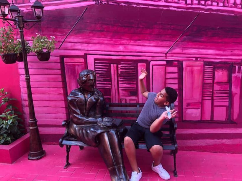 Explore Puerto Plata. City Tour - Who Will Love This Tour?