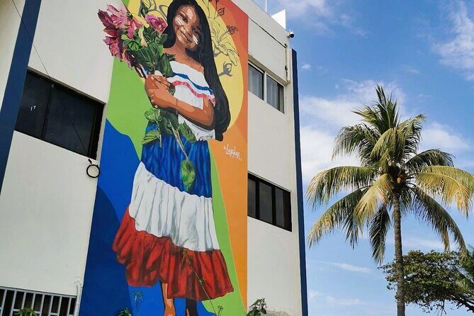 Explore Puerto Plata with Local Guide and Vehicle at Your Service - A Deep Dive into the Experience