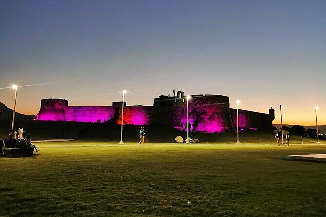 Explore Puerto Plata with Local Guide and Vehicle at Your Service - FAQ