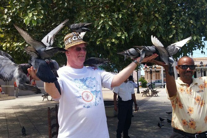 Explore Puerto Plata's Best & Cable Car - Shore Excursion - Practical Tips for Travelers