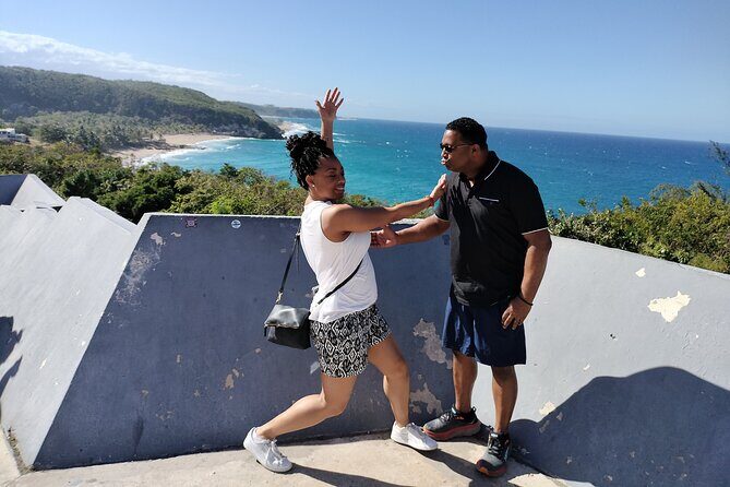 Explore Puerto Rico's West Coast - Who Should Take This Tour?