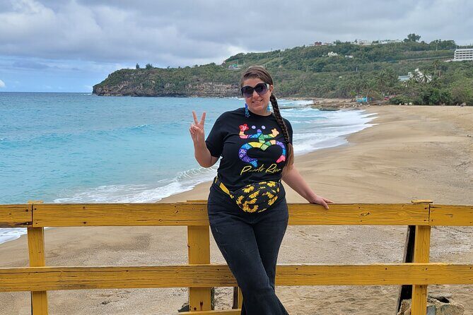 Explore Puerto Rico's West Coast - FAQs