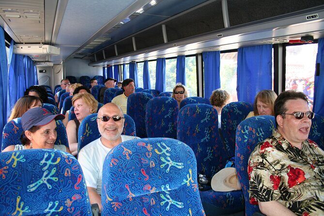 Explore Puerto Vallarta and Tequila Tasting - A Closer Look at the Tour