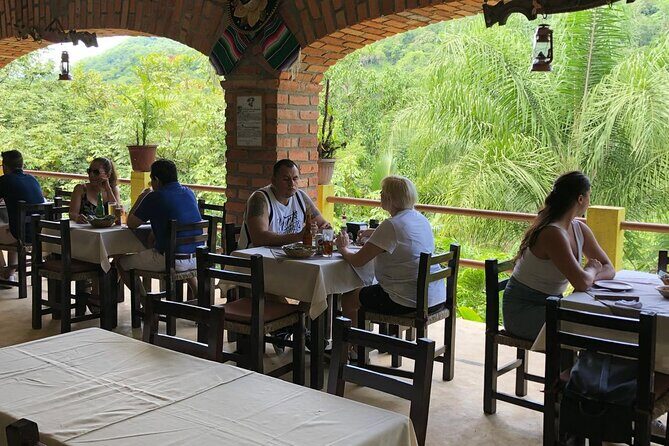 Explore Puerto Vallarta and Tequila Tasting - FAQs