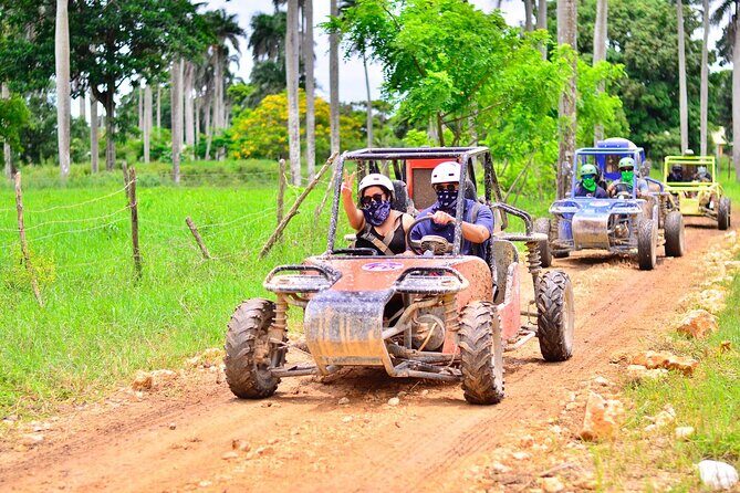 Explore Punta Cana Buggy or ATV Adventure in Macao - Who Would Enjoy This Tour?