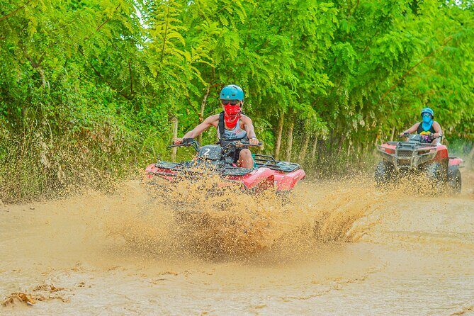 Explore Punta Cana in Buggy - Value and Practical Considerations