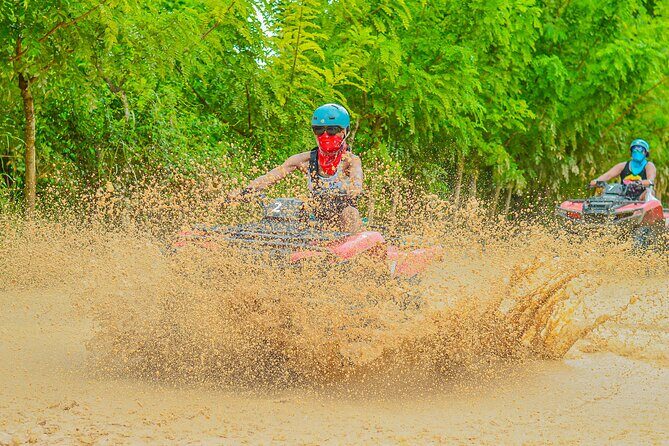 Explore Punta Cana in Buggy - Summary: Who Will Love This Tour?