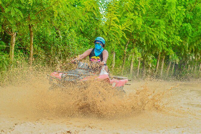 Explore Punta Cana in Buggy - Final Thoughts