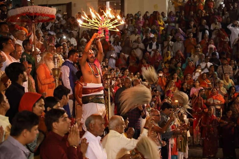 Explore Pushkar in a Day from Jaipur, Private Tour - An In-Depth Look at the Pushkar Day Trip from Jaipur
