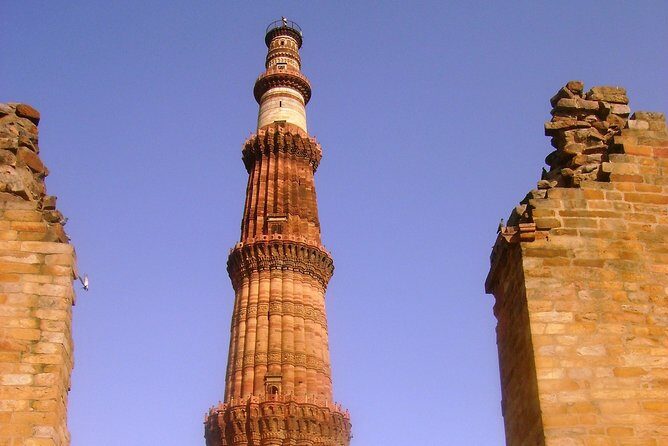 Explore Qutub Minar & Mehrauli Archaelogical Park with a Local Storyteller - Final Thoughts