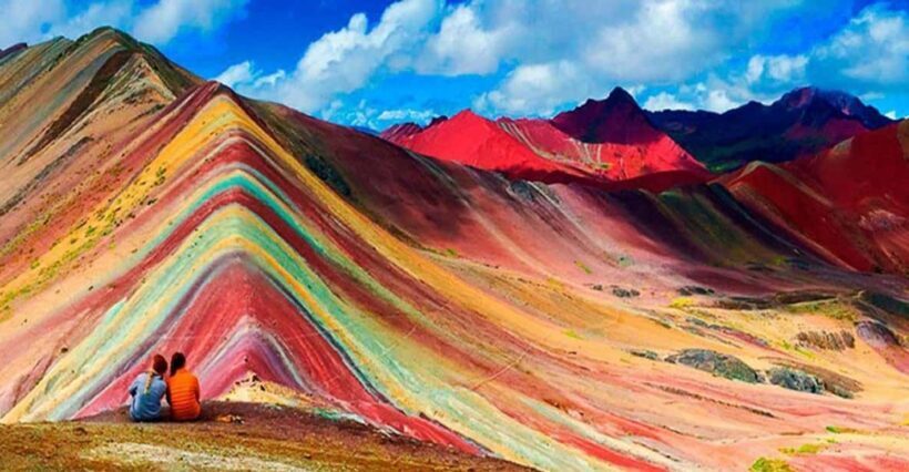 Explore Rainbow Mountain in a Day - What to Expect at Each Stop