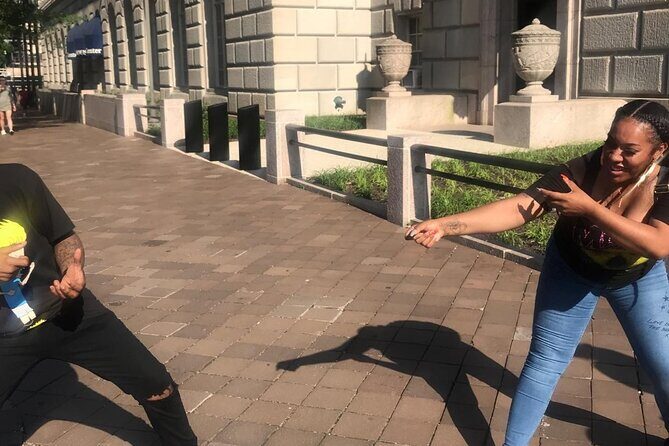 Explore Raleigh with a Unique Scavenger Hunt by Crazy Dash - Who Should Consider This Experience?