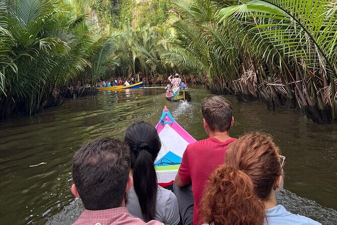 Explore Rammang-Rammang - The Sum Up