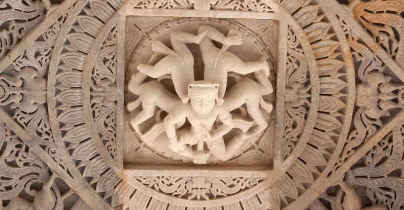 Explore Ranakpur Jain Temple from Udaipur with Jodhpur Drop - Pricing and Value