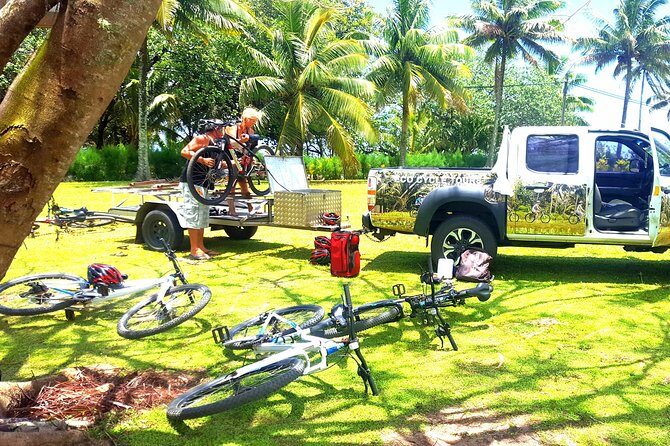 'Explore' Rarotonga Guided Bike Tour with Lunch and Swim - Final Thoughts: Is It Worth It?