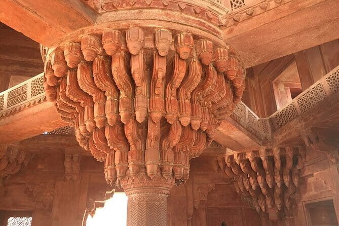 Explore Red Fort With Entrance & Private Guide - The Value of a Private Guided Visit