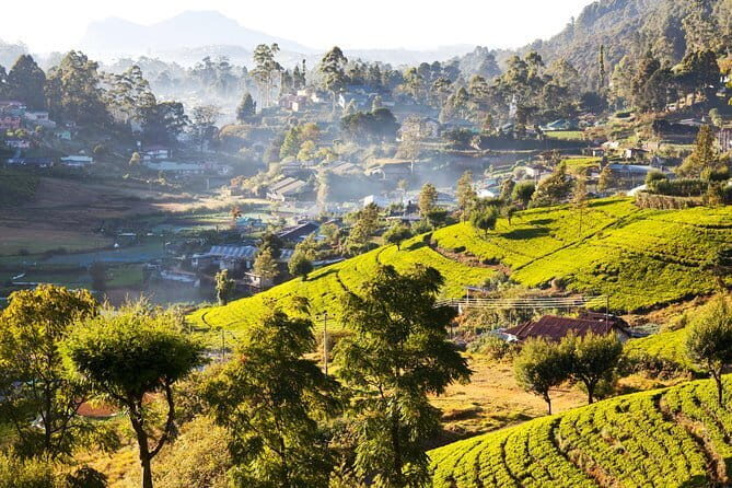 Explore, Relax & Rejuvenate (12 Days) - Overview and What It Offers