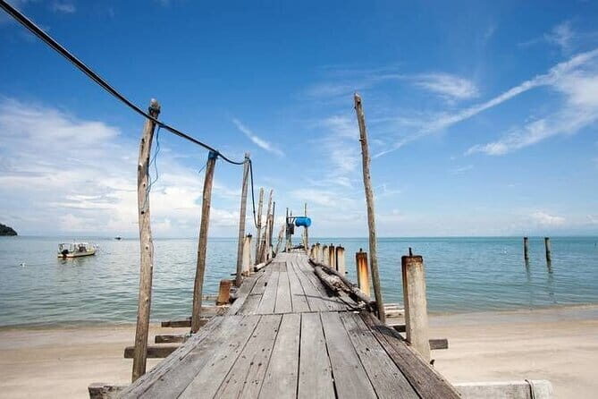 Explore Remarkable Penang: Self-Guided Audio Tour - In-Depth Look at the Tour Experience