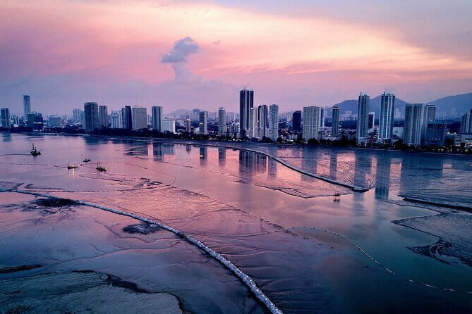 Explore Remarkable Penang: Self-Guided Audio Tour - Who Is This Tour Best For?