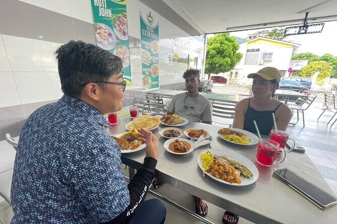 Explore Remarkable Penang: Self-Guided Audio Tour - Final Thoughts
