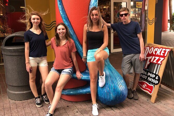 Explore Reno with a Unique Scavenger Hunt by Crazy Dash - The Sum Up