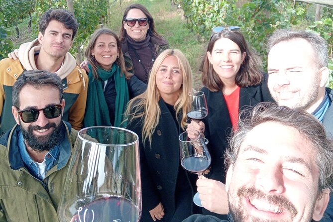 Explore Ribera Del Duero and Visit 3 Wineries With Madrid Pickup - Tour Experience