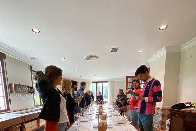 Explore Ribera Del Duero and Visit 3 Wineries With Madrid Pickup - Exploring Ribera Del Duero