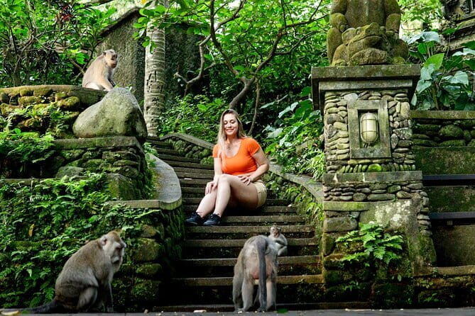 Explore Rice Fields and Hidden Villages with Ubud E-Bike Tour - Practical Details and Value