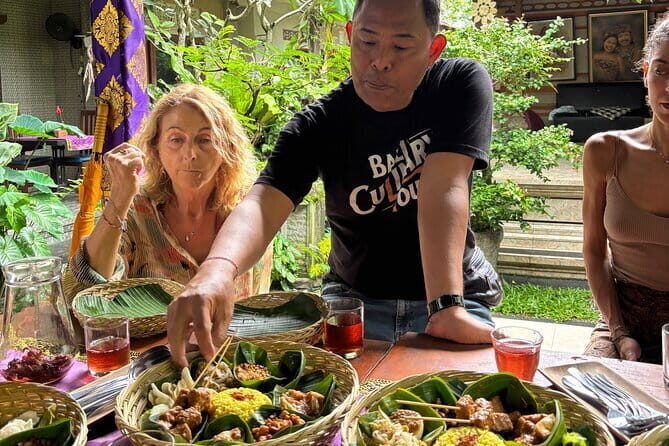 Explore Rice Fields and Hidden Villages with Ubud E-Bike Tour - What the Reviews Say